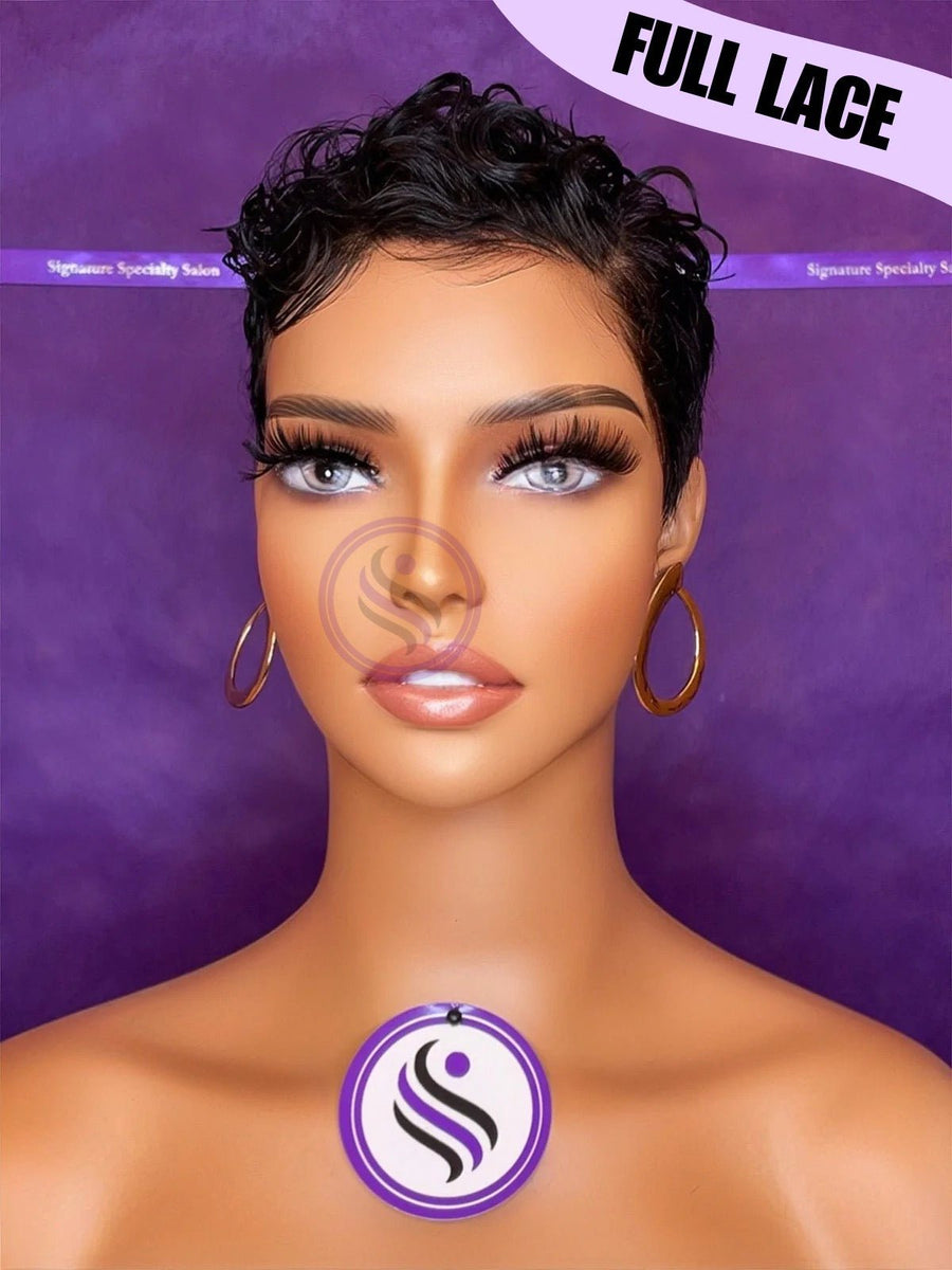 Signature Specialty Salon - No.1 Salon Brand