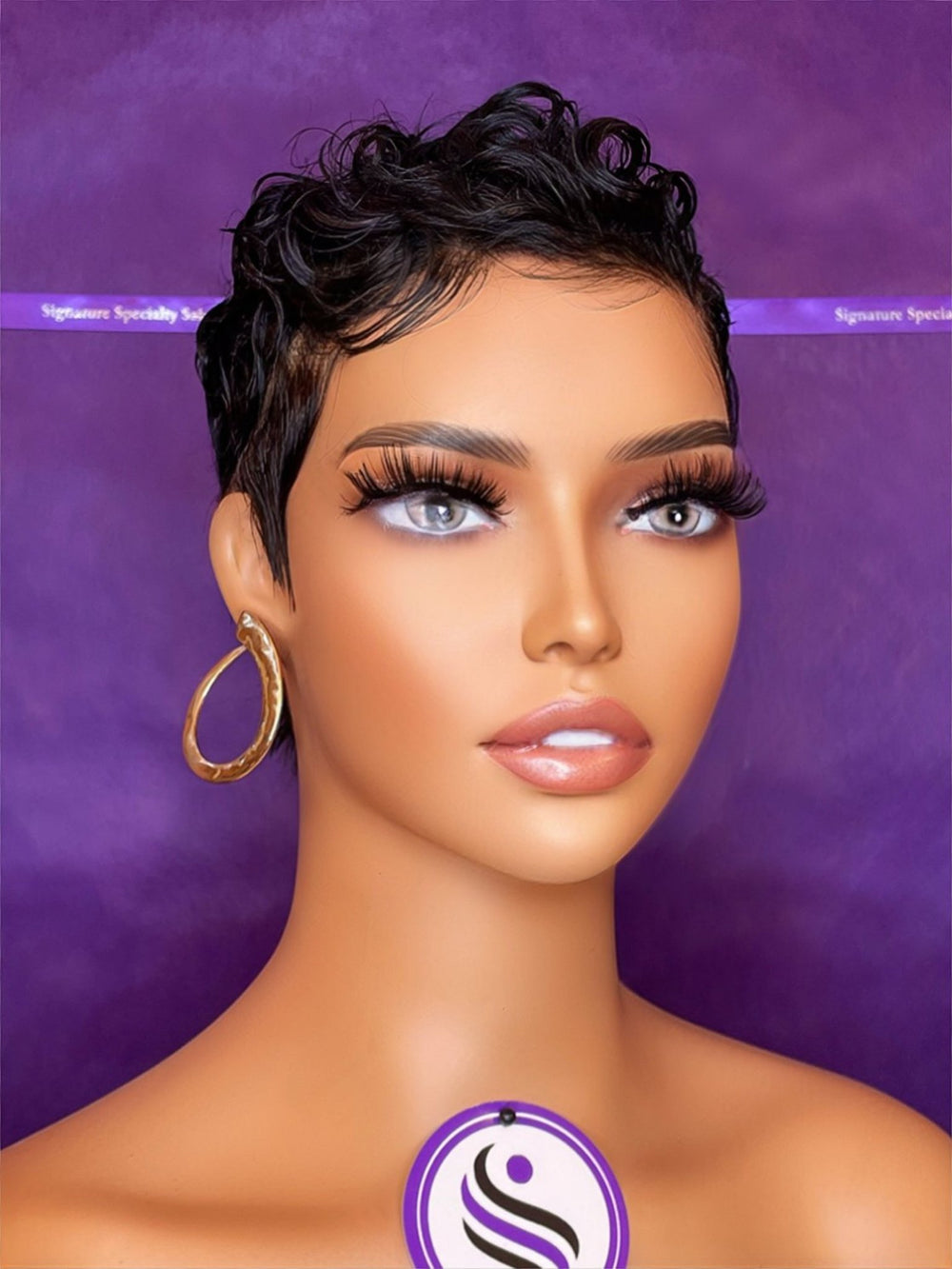 Signature Specialty Salon - No.1 Salon Brand